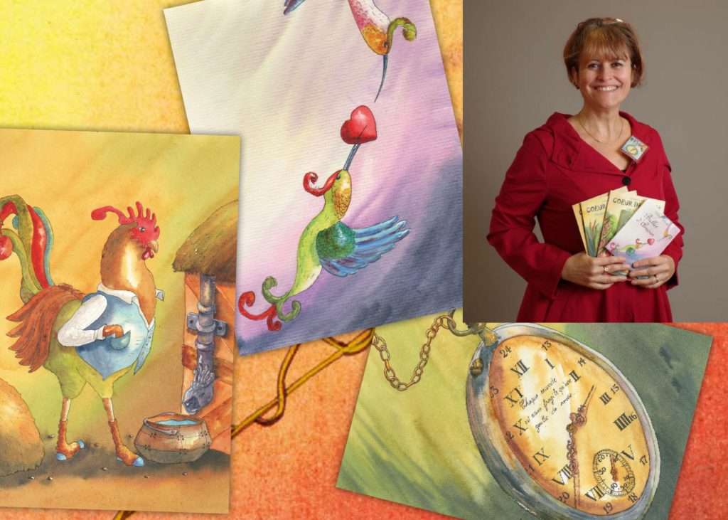 VALENTIN HELENE – Annuaire